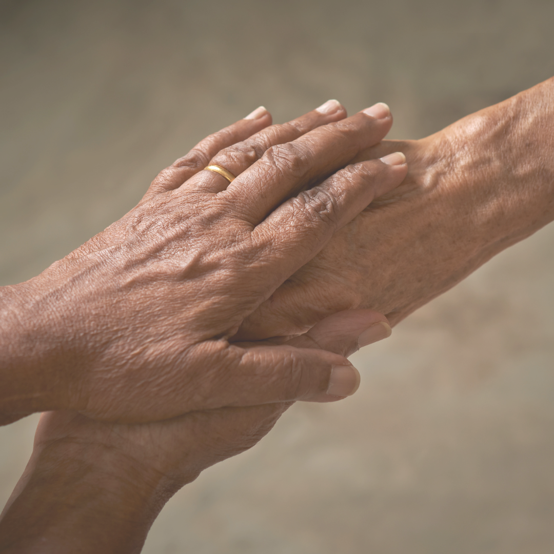 The Power of Connection: Why Relationships Matter in Care - Trusted ...